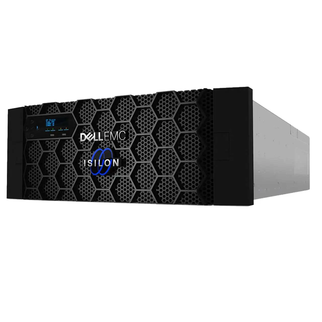 EMC Isilon X210 Node NAS Storage System Array Server Storage Node X210 ...