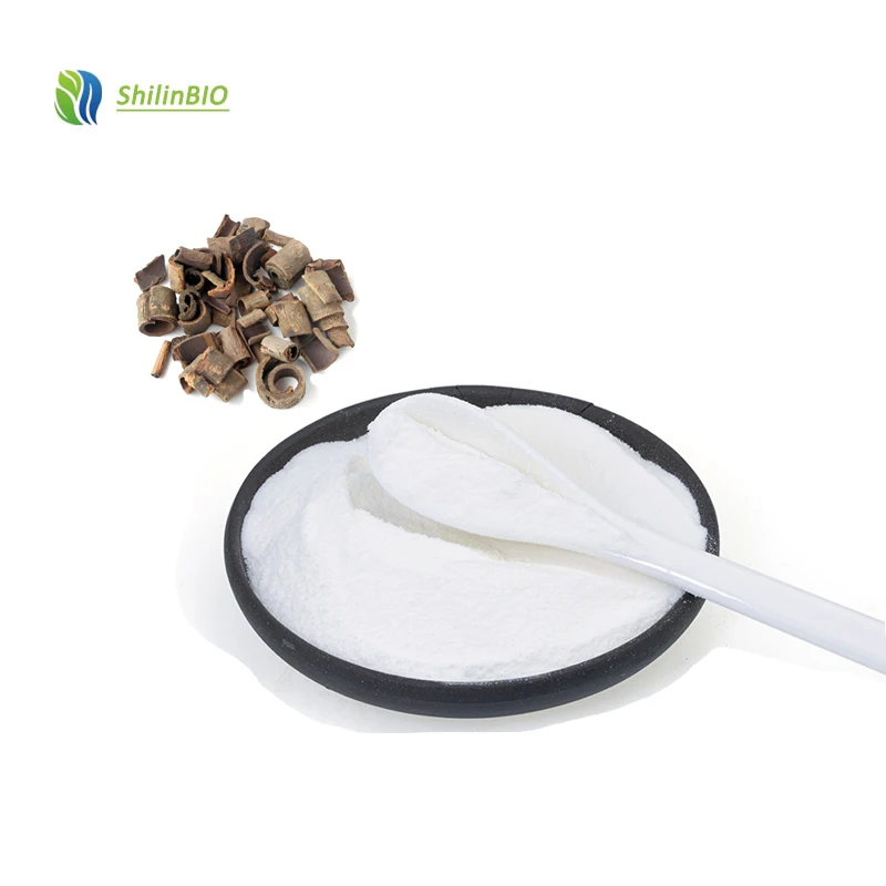 Magnolia Officinalis Extract 90% Magnolol Total Phenol 1kg Magnolol ...