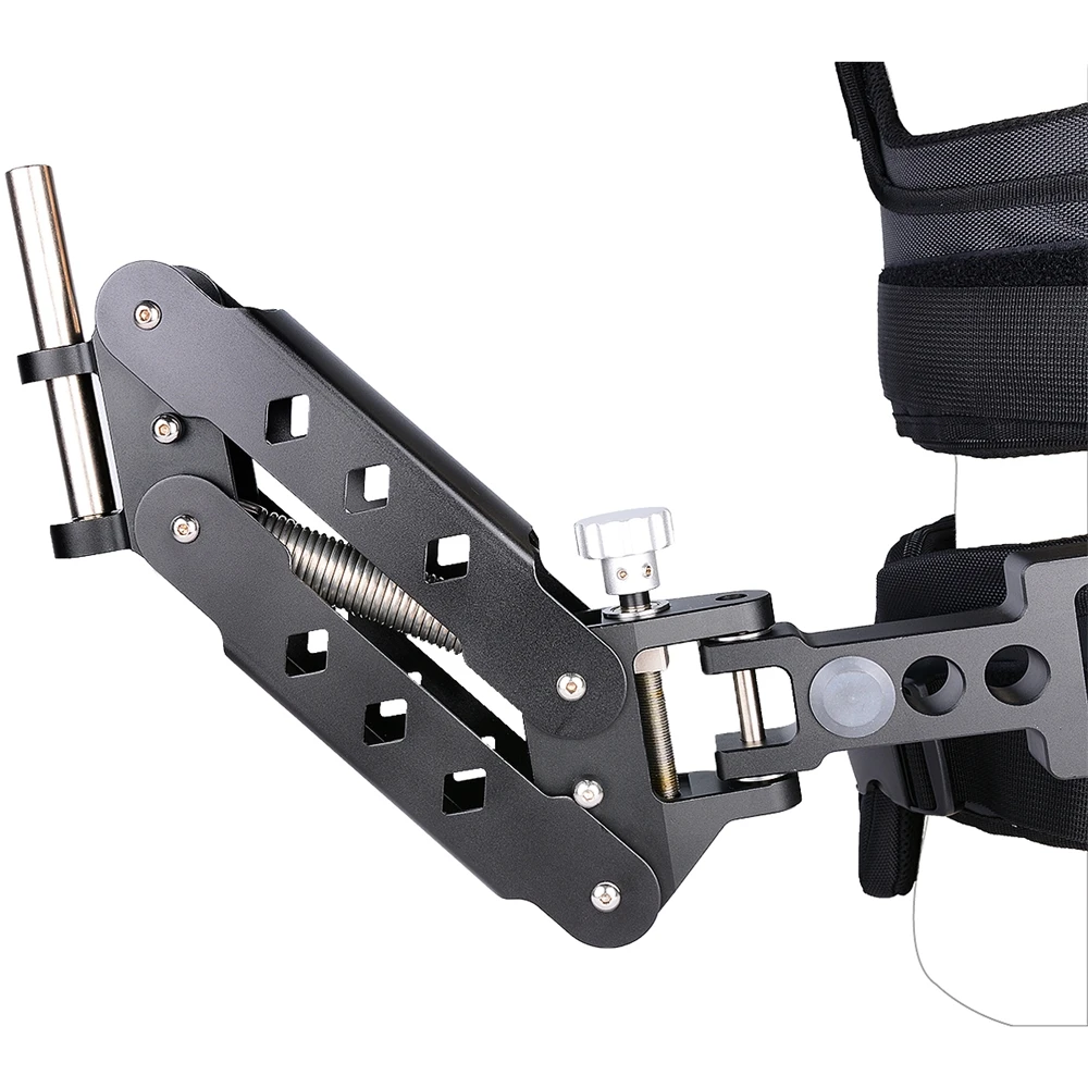 Yelangu Comfort Stabilizing Arm & Vest for DSLR Video Steadycam