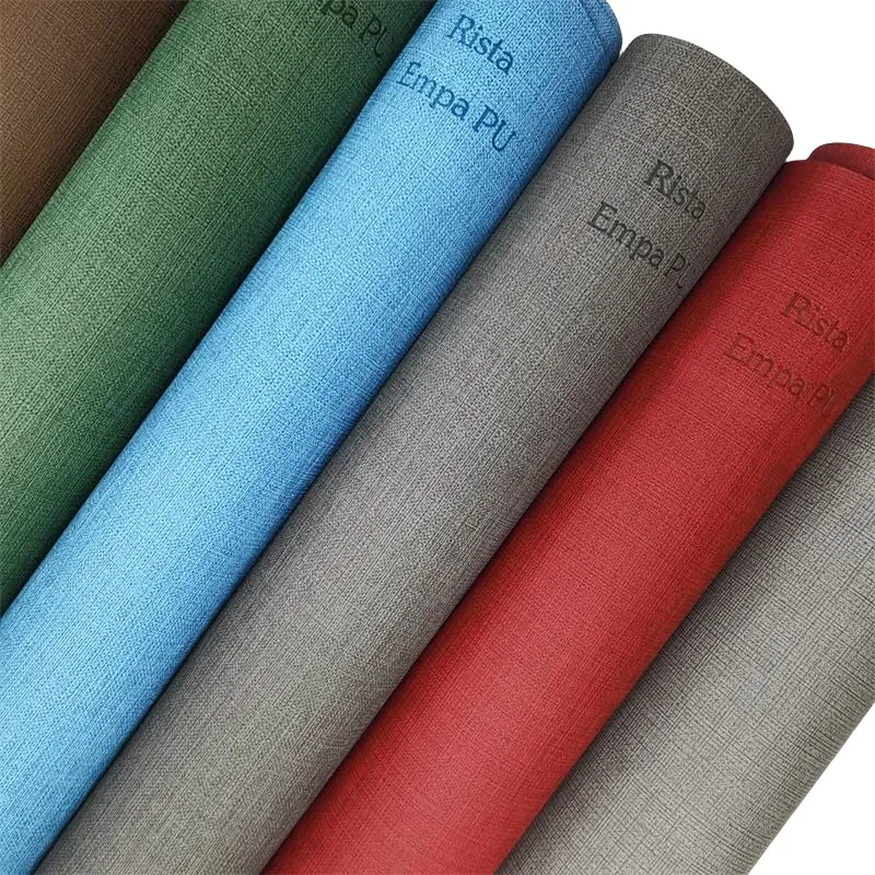 Hot Factory Supply Hardcover Book Binding Covers Paper Material for ...