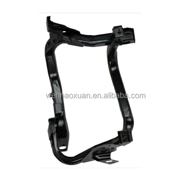 New Mopar Left Side Front Headlight Housing Seat For Jeep Compass ...