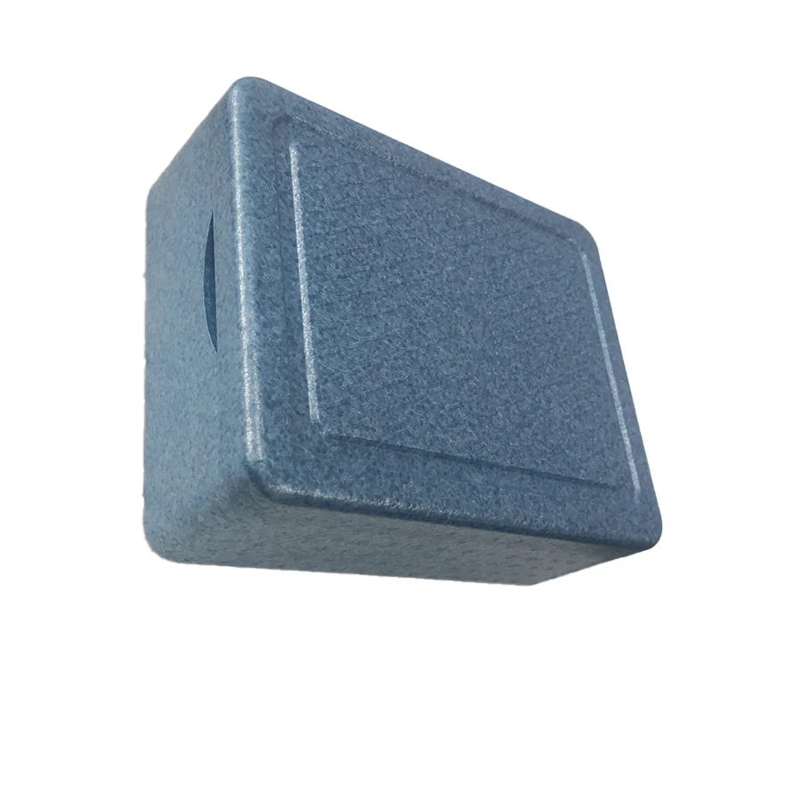 High Quality Factory Direct Sale Epp Box Cooler Insulation Foam Box ...