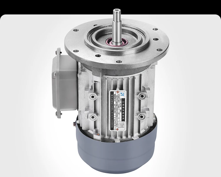 2023 Hot Selling YS132S2-2 Motor Super Efficiency Three Phase ...