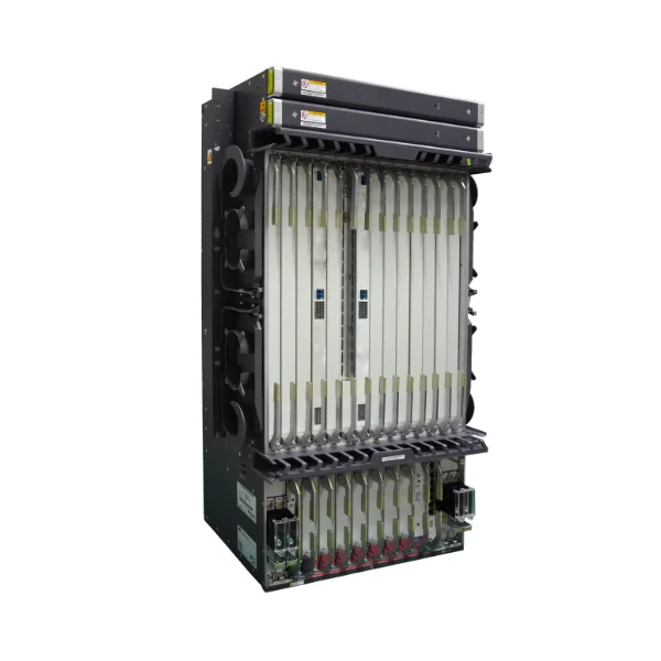 OptiX OSN 9800 U16 Optical Transmission Large Capacity OTN Ultra-high ...