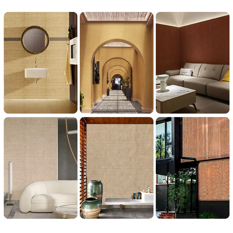 Soft Stone Wall Cladding - Durable, Stylish, and Waterproof