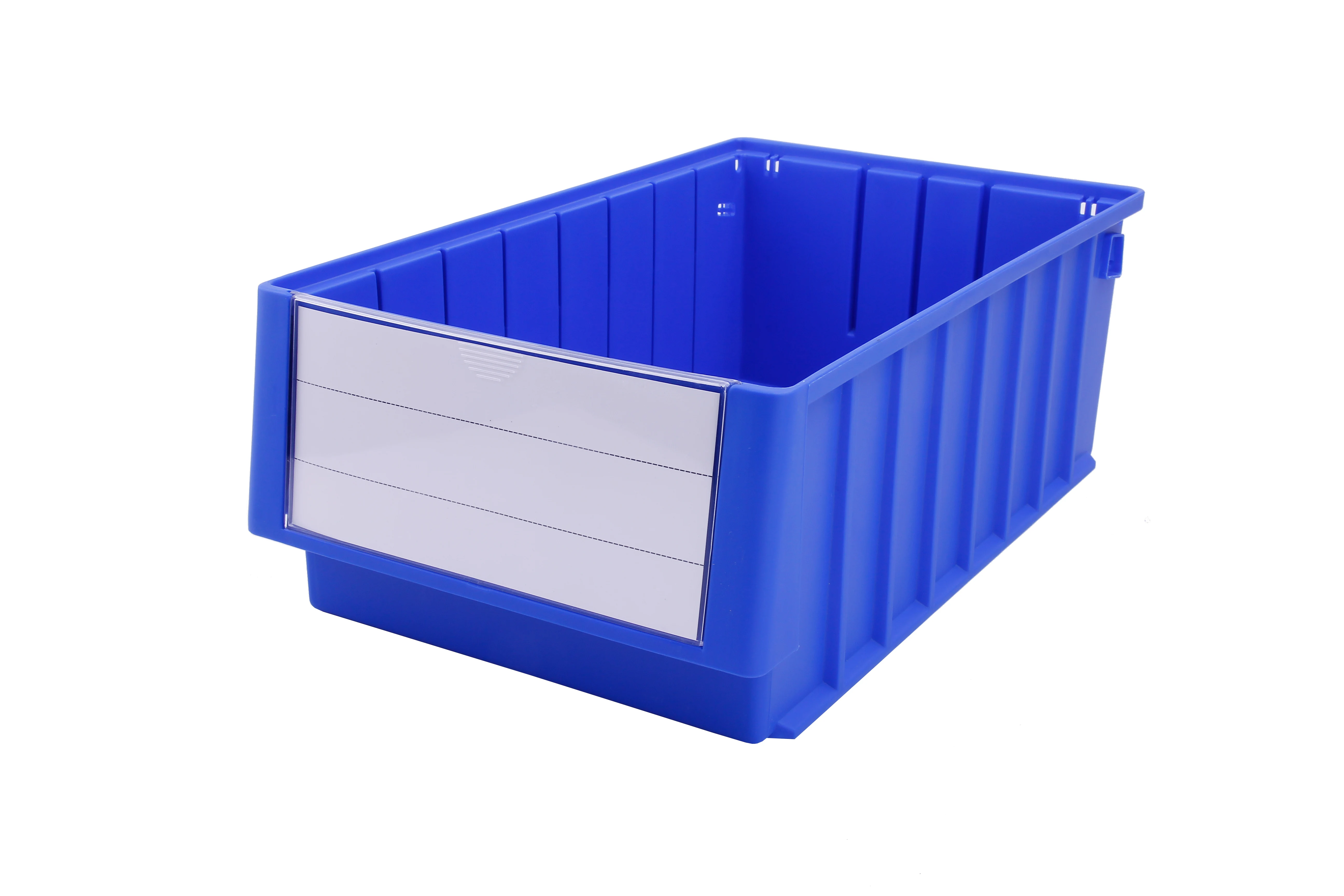 Plastic Storage Drawers Type Bin Eco-friendly Pp Stack Bin Plastic Bins ...