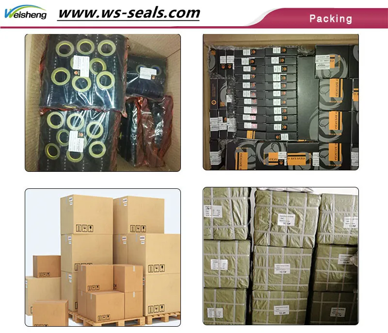 4410A187 Steering Rack Seal for Mitsubishi - Durable & Reliable