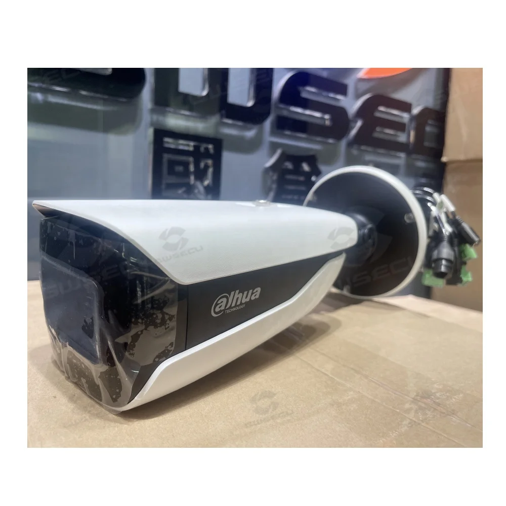 Dahua IPC-HFW7842H-Z-X 8MP IP Camera with Face Recognition