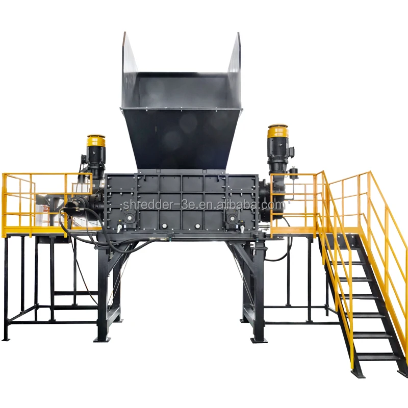 High Quality Custom Large Machine Price Industrial Waste Big Paper Shredder For Sale Buy high-quality-custom-large-machine-price-industrial-waste-big-paper-shredder-for-sale-buy