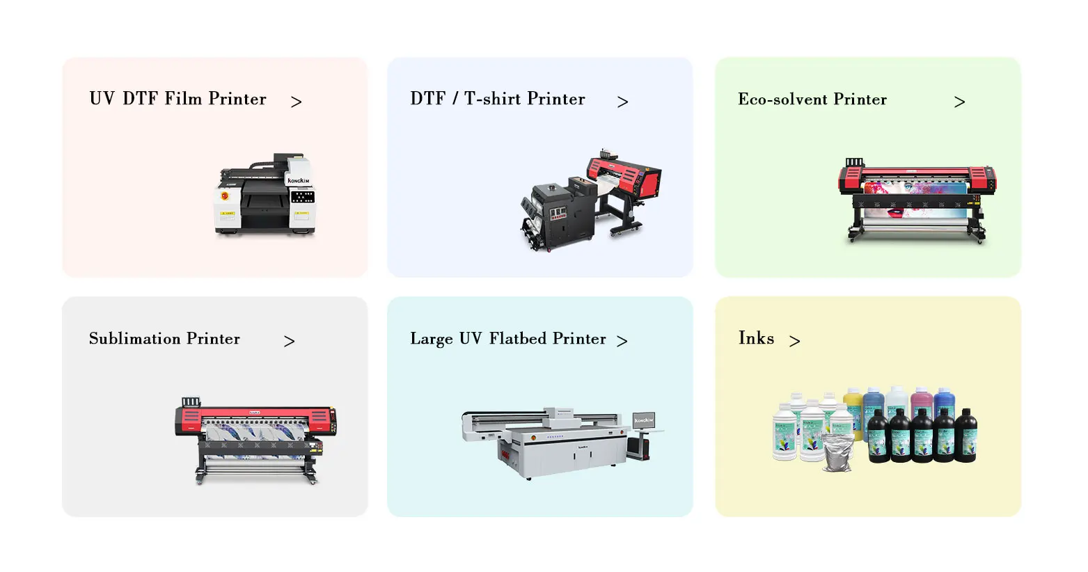 Automatic A3 Size UV DTF Printer with Varnish XP600 I3200 Heads