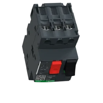 Schneider Series Thermal Magnetic Motor Circuit Breaker Gv2me03c ...