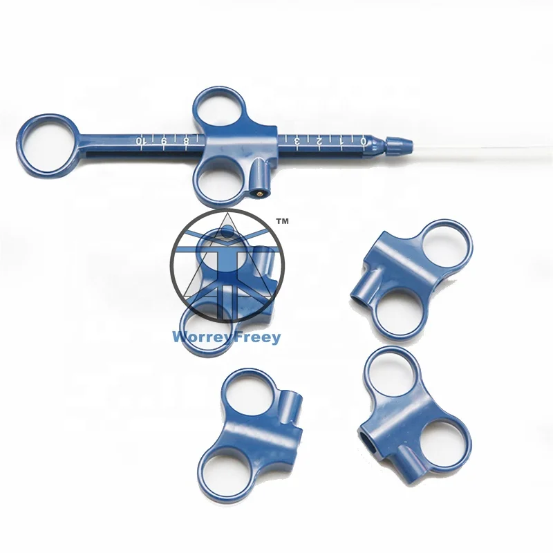 Disposable Endoscopic Stone Extractors - 1.8/2.3mm
