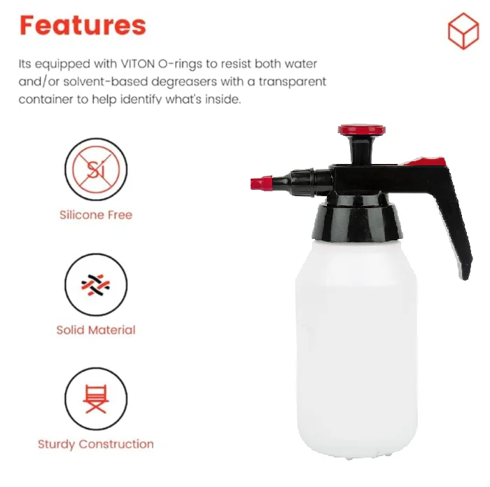 Kerosene Sprayer - Professional Solvent Sprayer for Agriculture