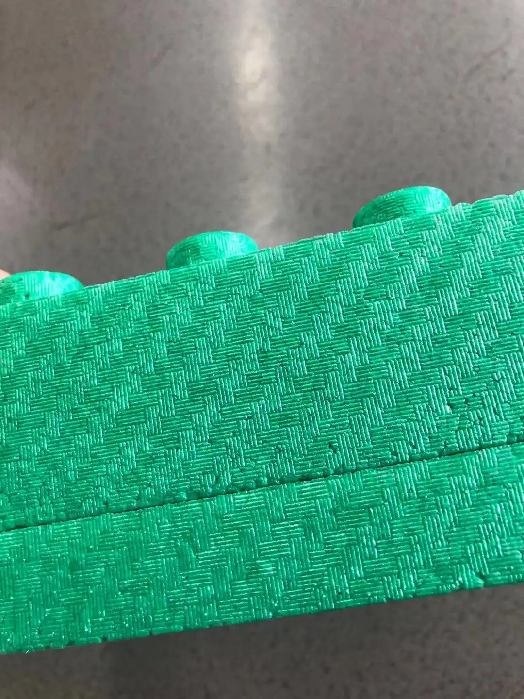 Epp Foam Building Blocks Foam Stones Professional Manufacture ...