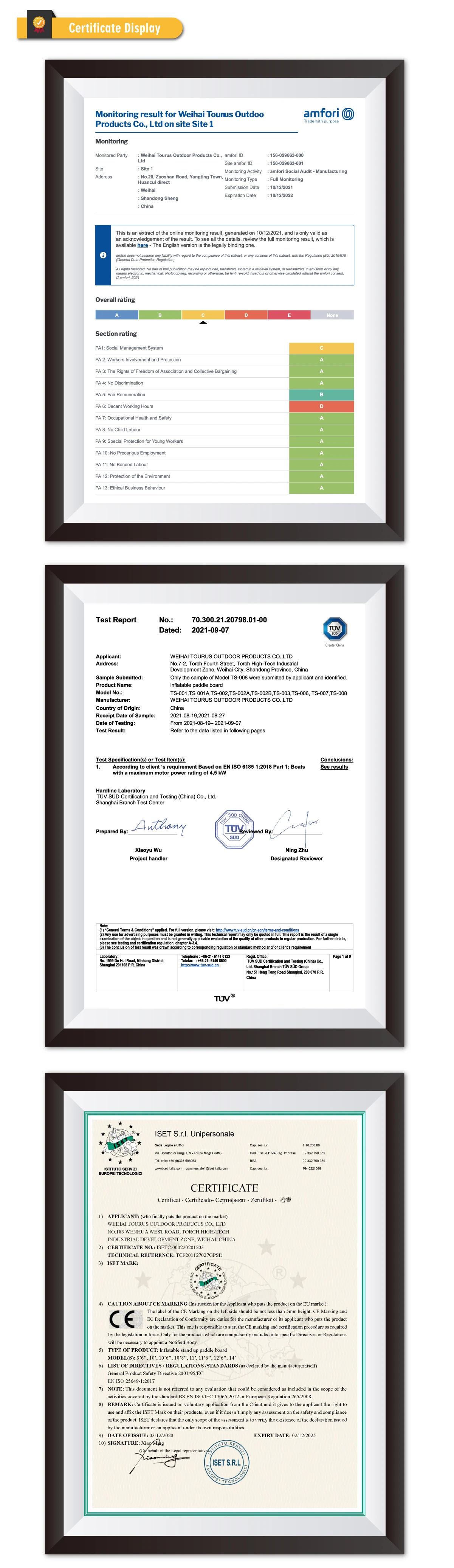 Tourus Portable Ice Bath Barrel 2 Person Cold Plunge Tube Inflatable ...