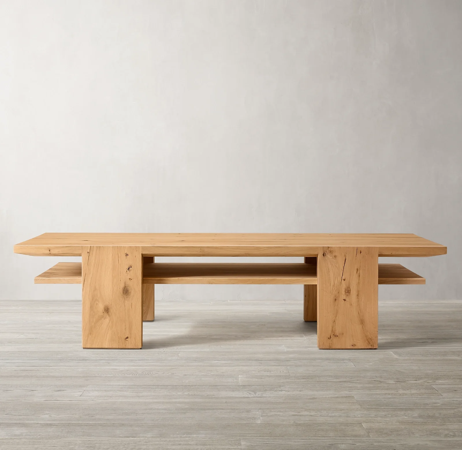 Sassanid Introducing Modern Visionary Collection White Oak Wyeth Oak ...