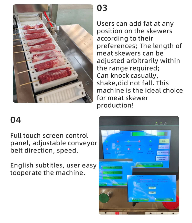 Sausage Making Machines Commercial Sausage Processing Equipment Price ...