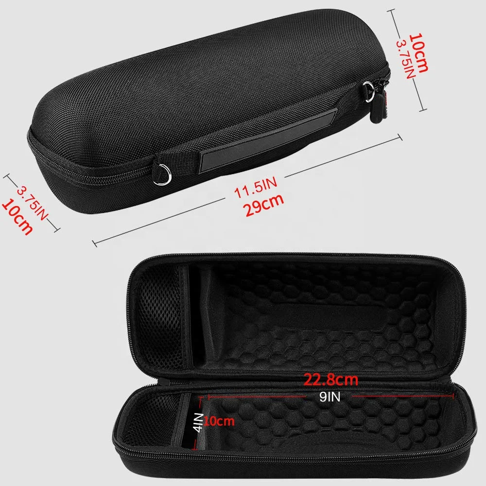 Eva Portable Wireless Bluetooth Speaker Waterproof Outdoor Protection ...