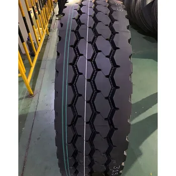 Radial Mining Road Heavy Duty Truck Tire New Famous Brand Roadboss Rm911 Size 11r22.5 12r22.5 ...