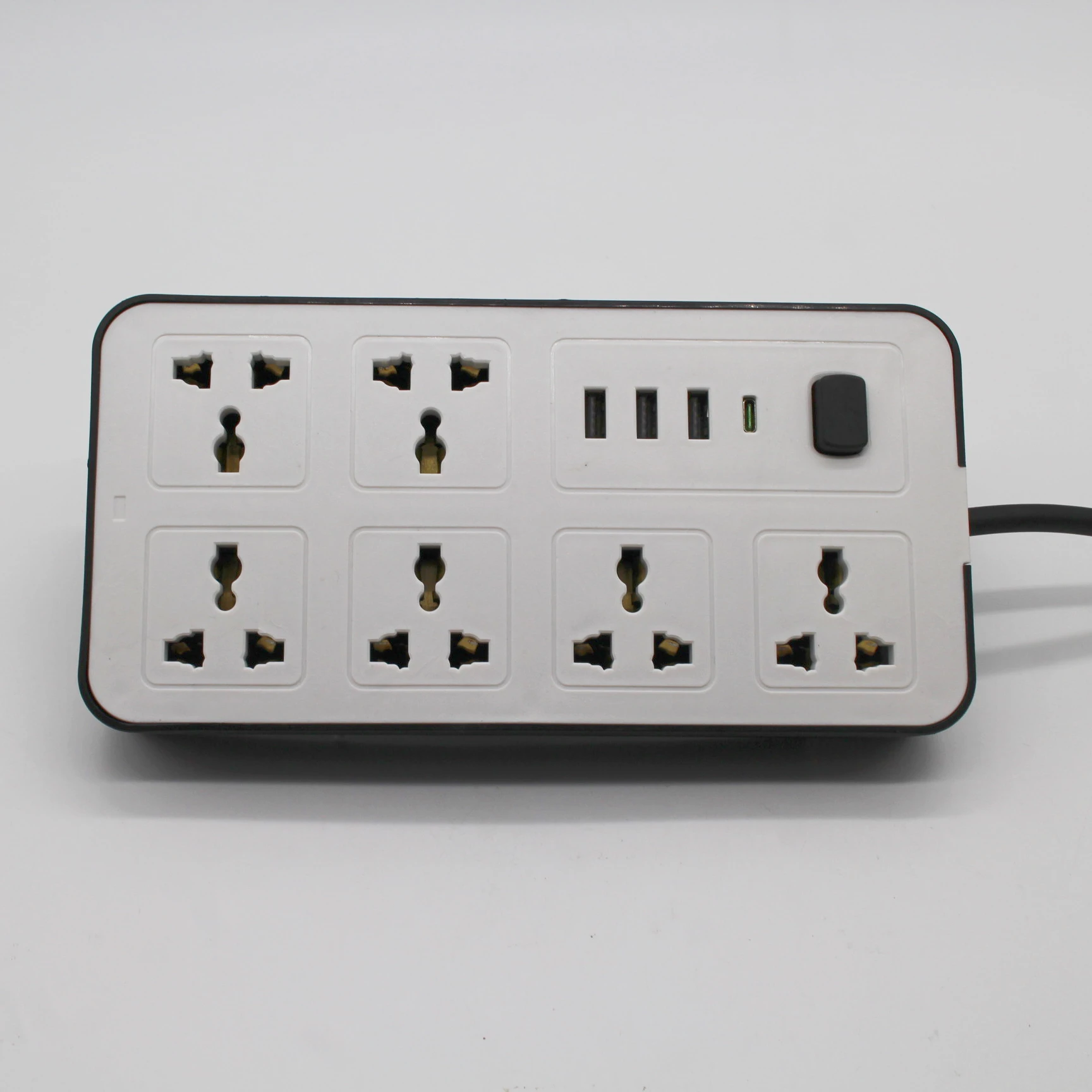 Electrical Extension Socket Type C Usb Power Strips| Alibaba.com