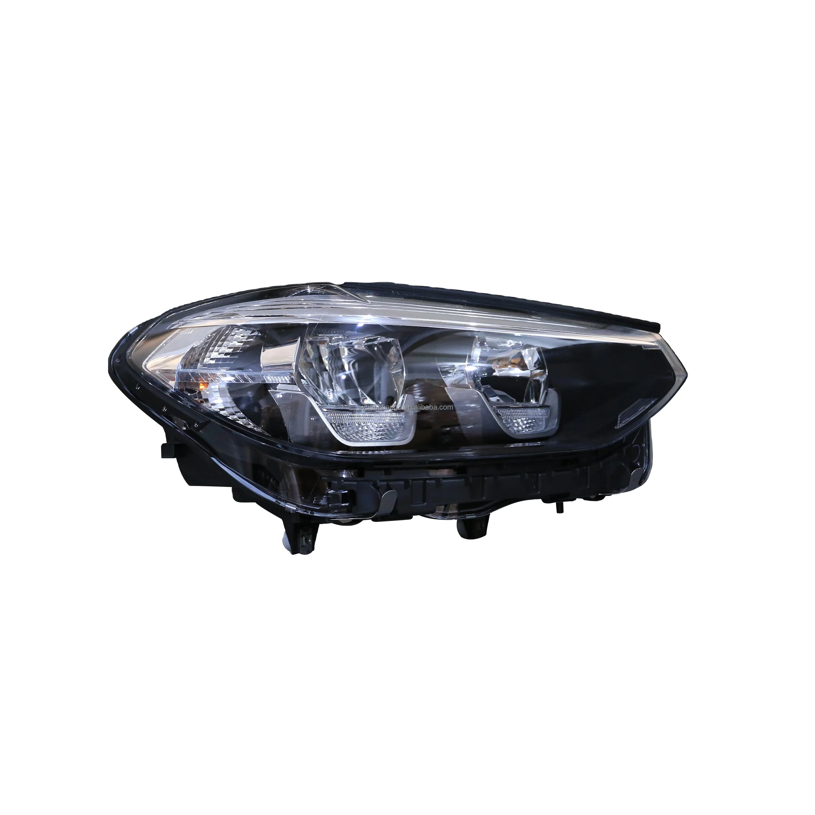 Spare Parts Car Headlamp Assembly For Bmw X3 X4 G01 G02 Xenon Headlight ...