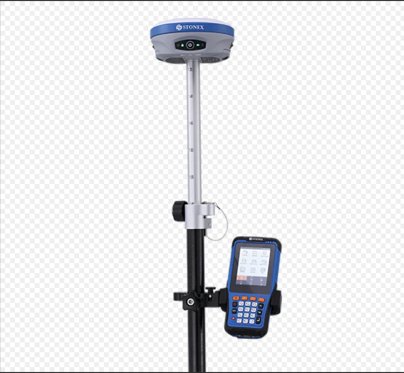 Stonex S9ii Gps Measuring Device Surveying Instrument Land Survey ...