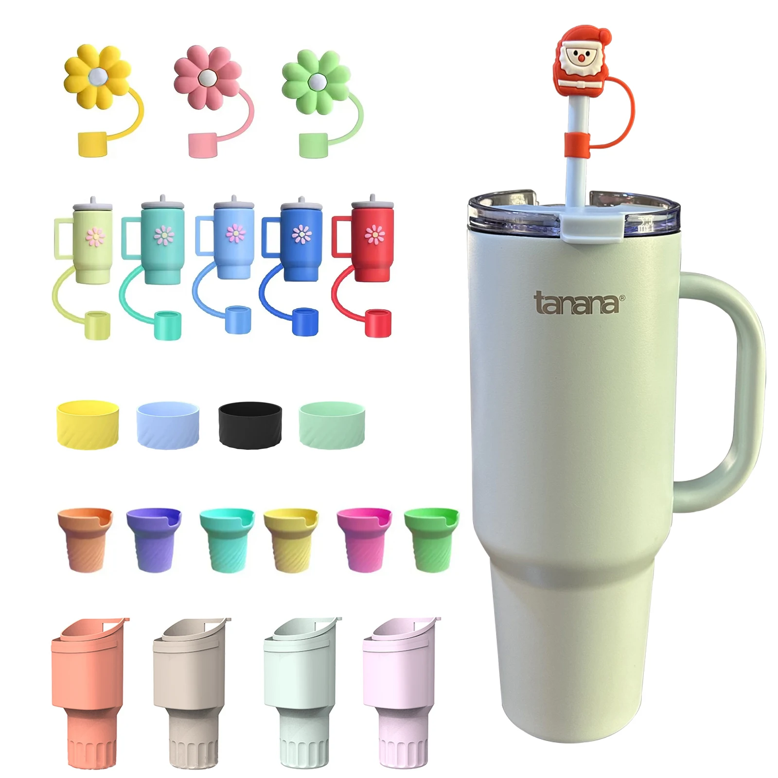 Trending Products 2024 New Arrival Travel Coffee Mug Cups Accessories ...