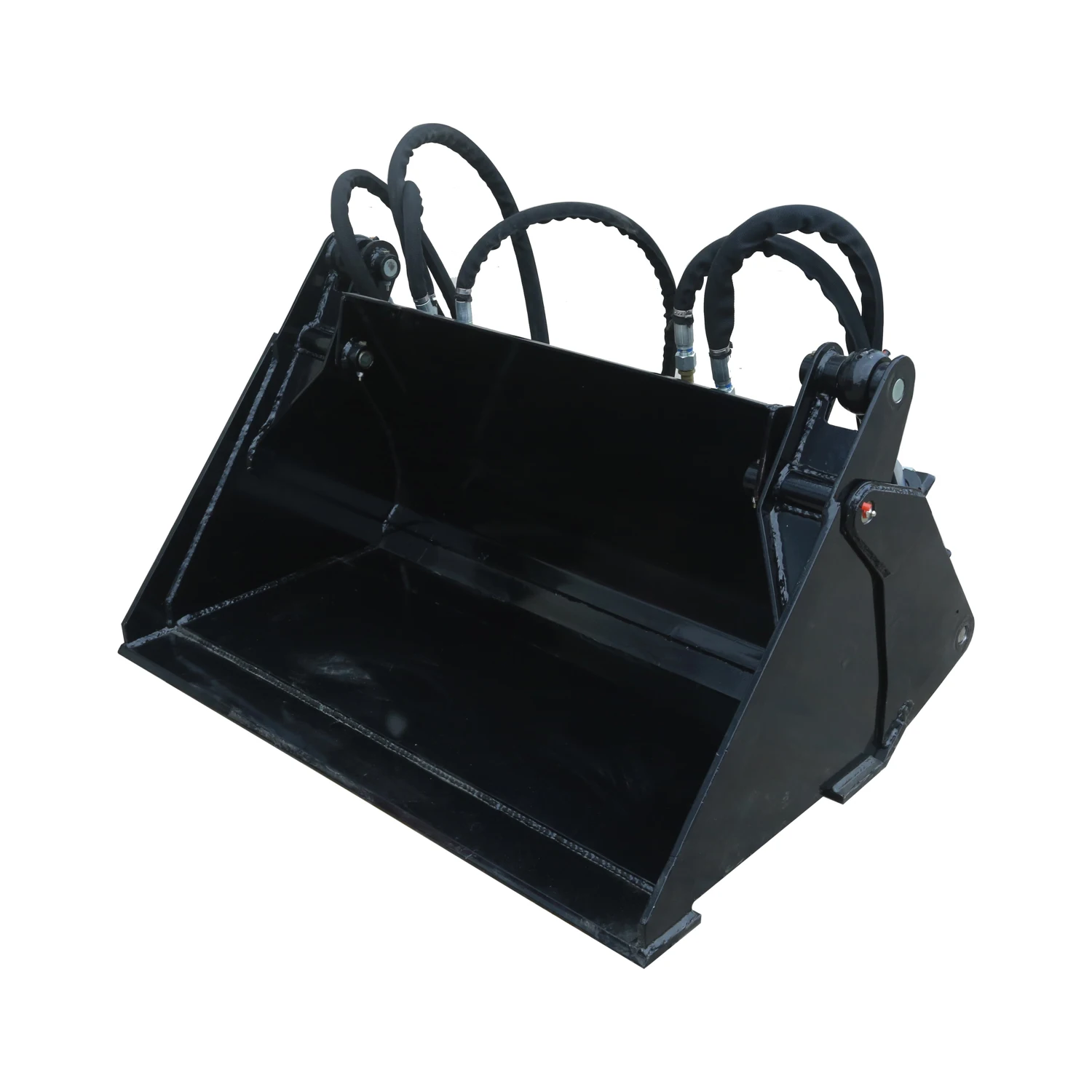 Stump Grinder Match Mini Skid Steer Loader With Epa - Buy Mini Skid ...