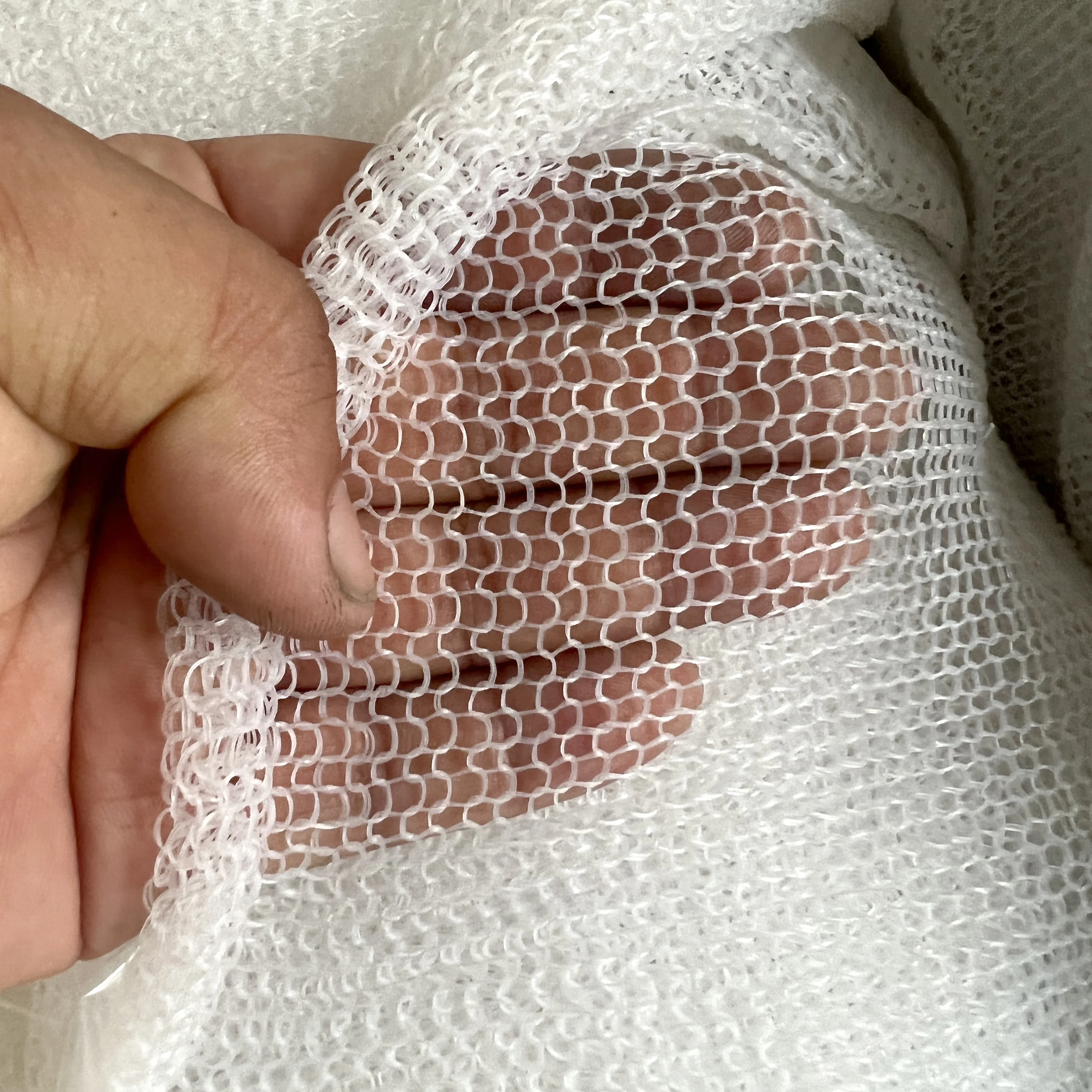 Pp/ptfe Filter Screen,Gas-liquid Filter Screen,Industrial Equipment ...