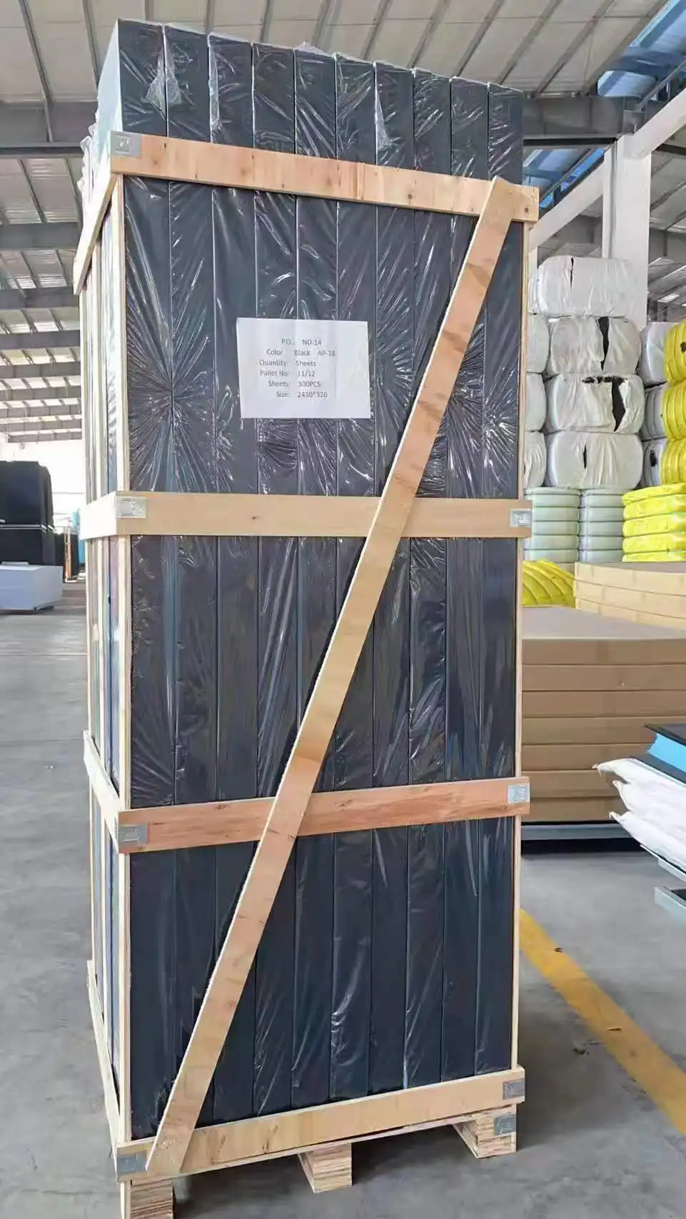 Acoustic Wood Slat Panel Fluted Wood Acoustic Fluted Felt Wood Acoustic ...