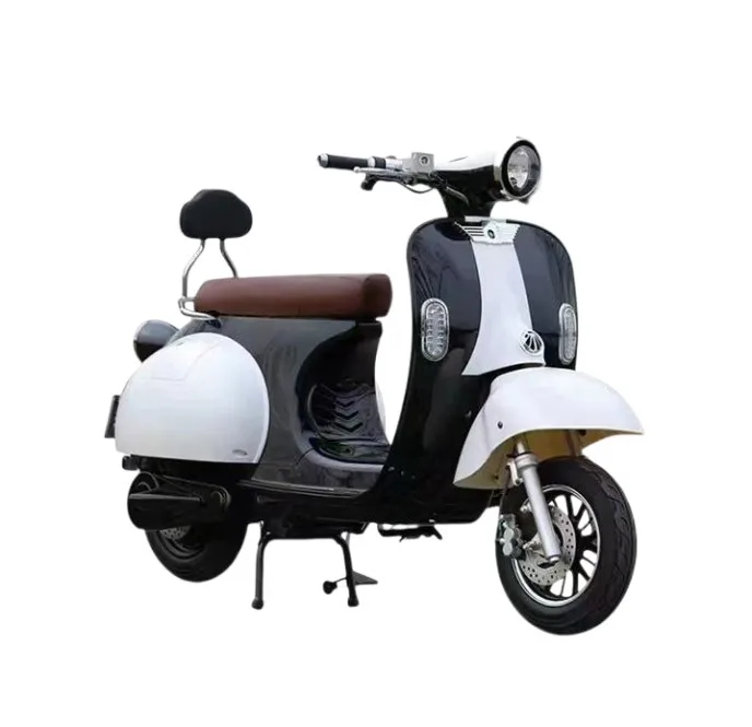 Battery Pedal Car New Energy Small Walker Lady Electric Bike - Buy ...