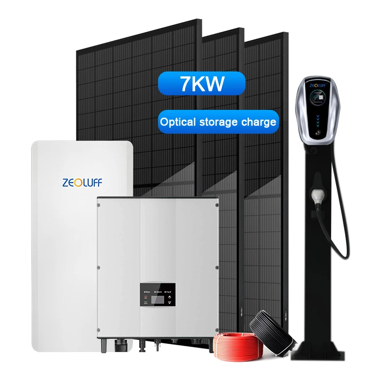 Home Product Launch High Power Hybrid Solar Systems 3500w 7000w 20kw ...