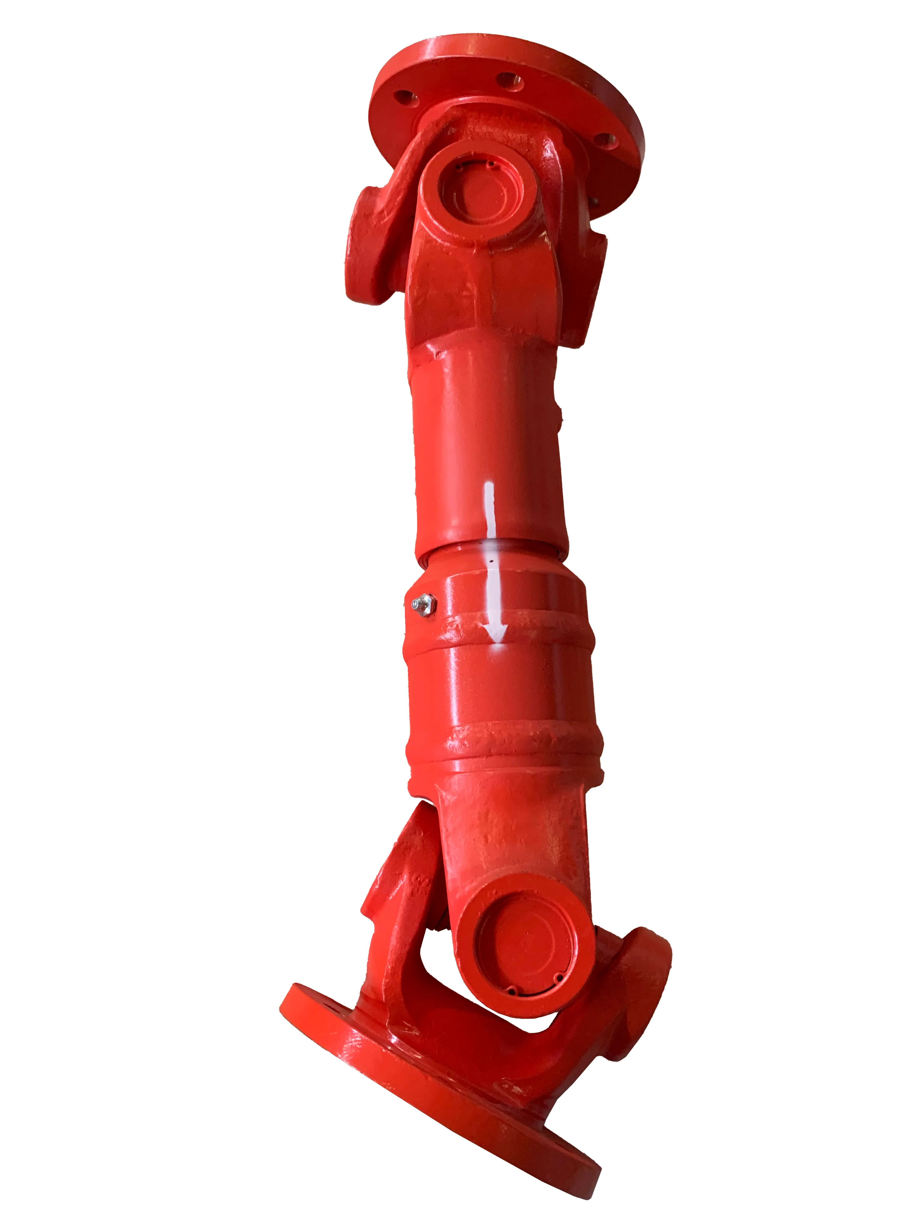 SWC-Bh Cardan Drive Shaft Universal Joint for Hitachi Single or Double ...