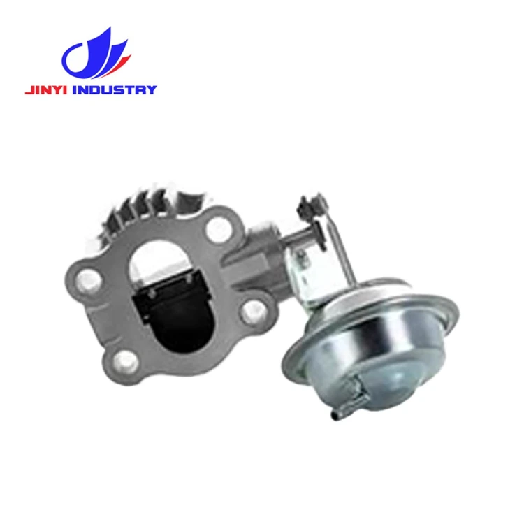 Car Egr Valve Suitable For Toyota 2563026020 25630-26020 2563026010 ...