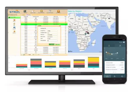 Sts Three Phase Smart Rf-lora Prepaid Electricity Meter - Buy Smart ...