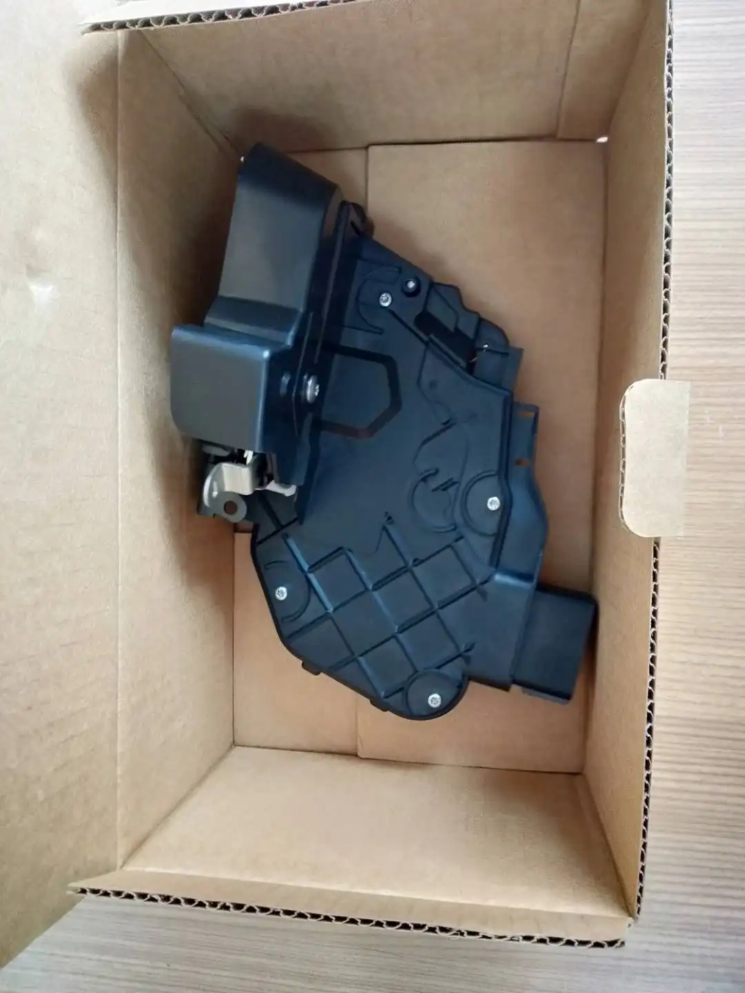 Front Left Driver Side Door Lock Actuator For Range Rover Sport Evoque ...