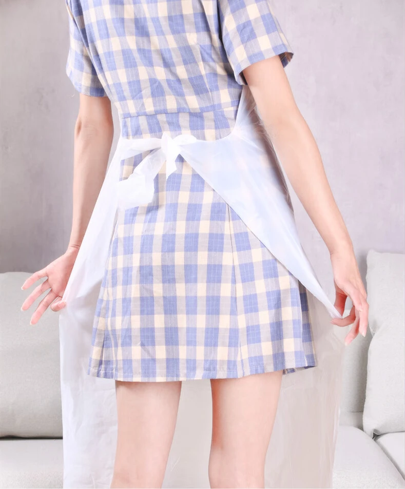 High Quality Disposable Aprons - Ideal for Medical Use