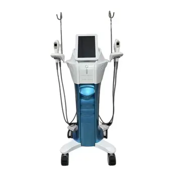 Hifu 2024 New Model Focused Ultrasound Professional Face Lifting ...