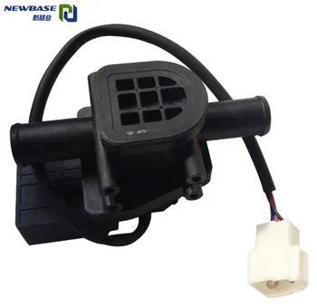 Newbase Automotive Electronic Heater Control Water Valve - Buy Heater ...
