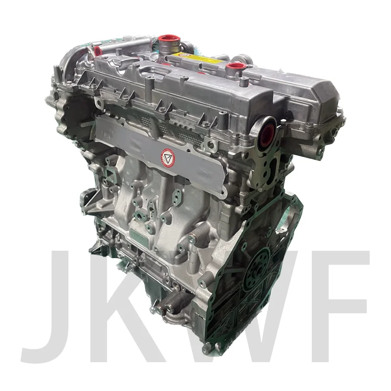 Factory straight hair Newly assembled engine LTG/LCV B-uick L-acrosse ...