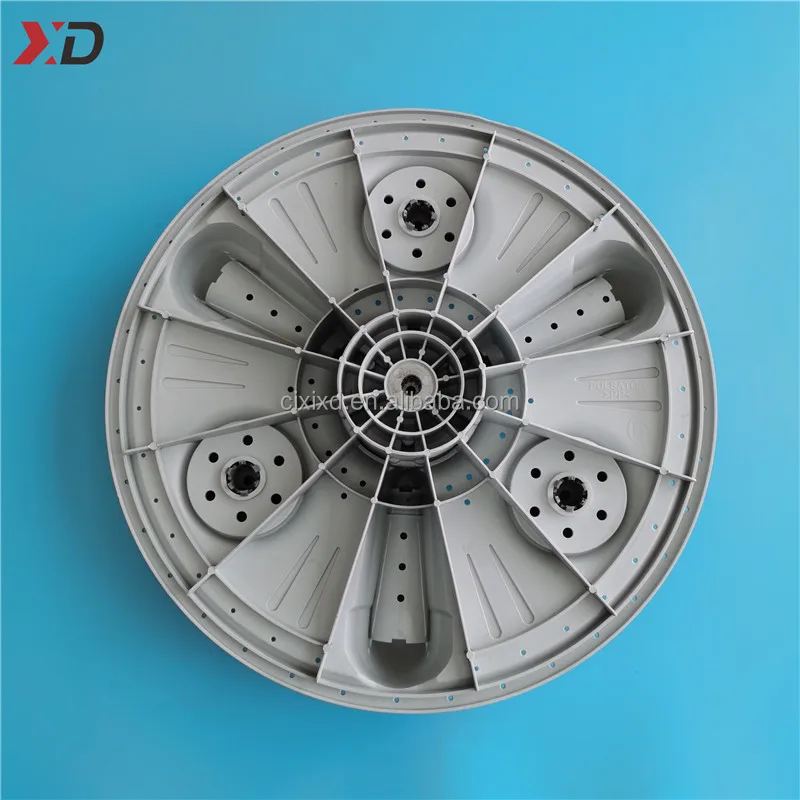 11 Teeth Washing Machine Pulsator for LG Parts - Durable