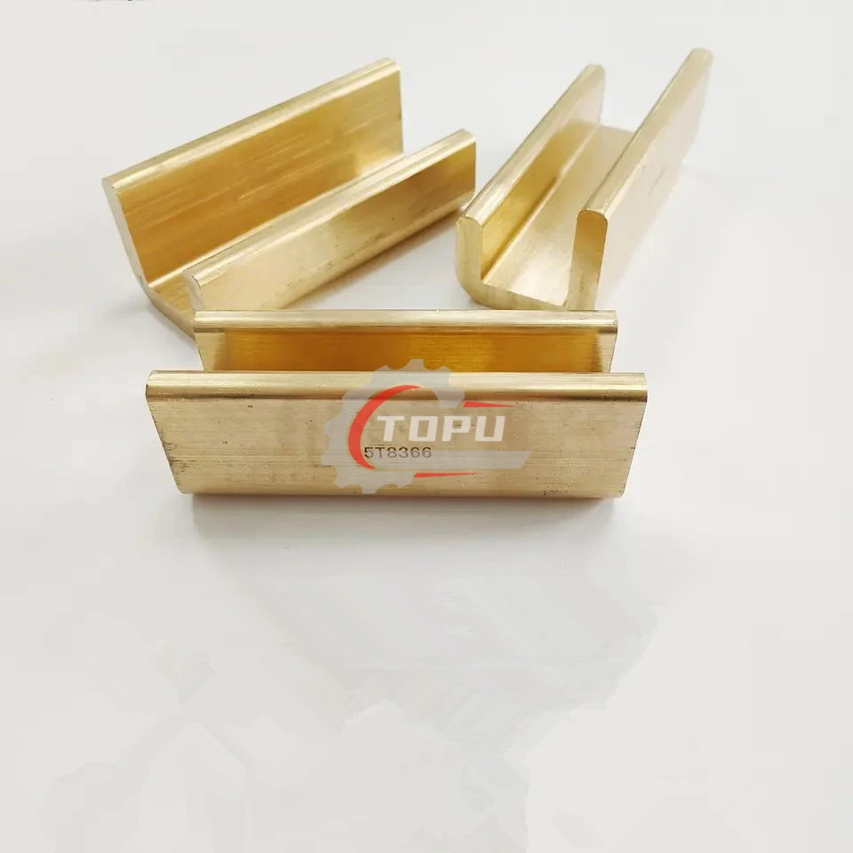 5T8367 Strip Wear for CAT Motor Grader 140H 140G 120G 130G