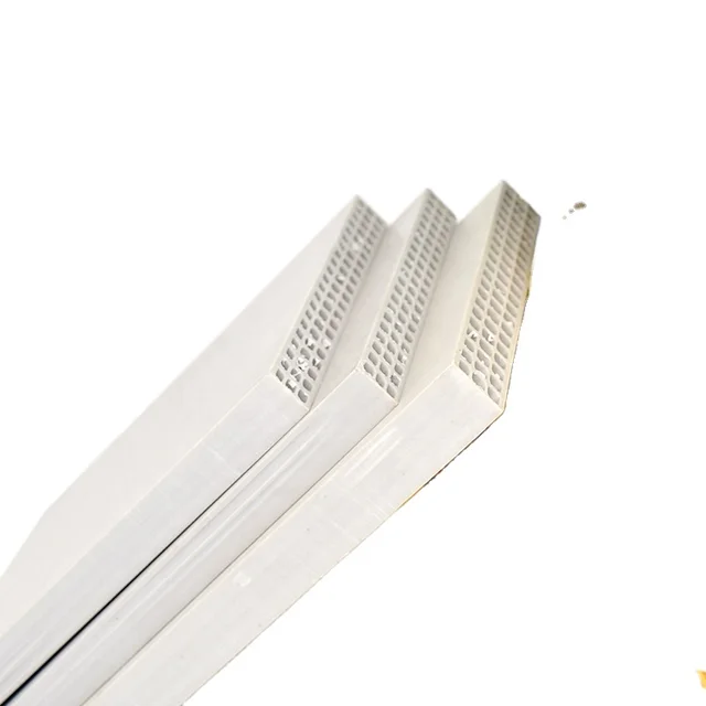 Shandong Green Plastic Co., Ltd. - PVC Plastic Formwork, PP Hollow Formwork