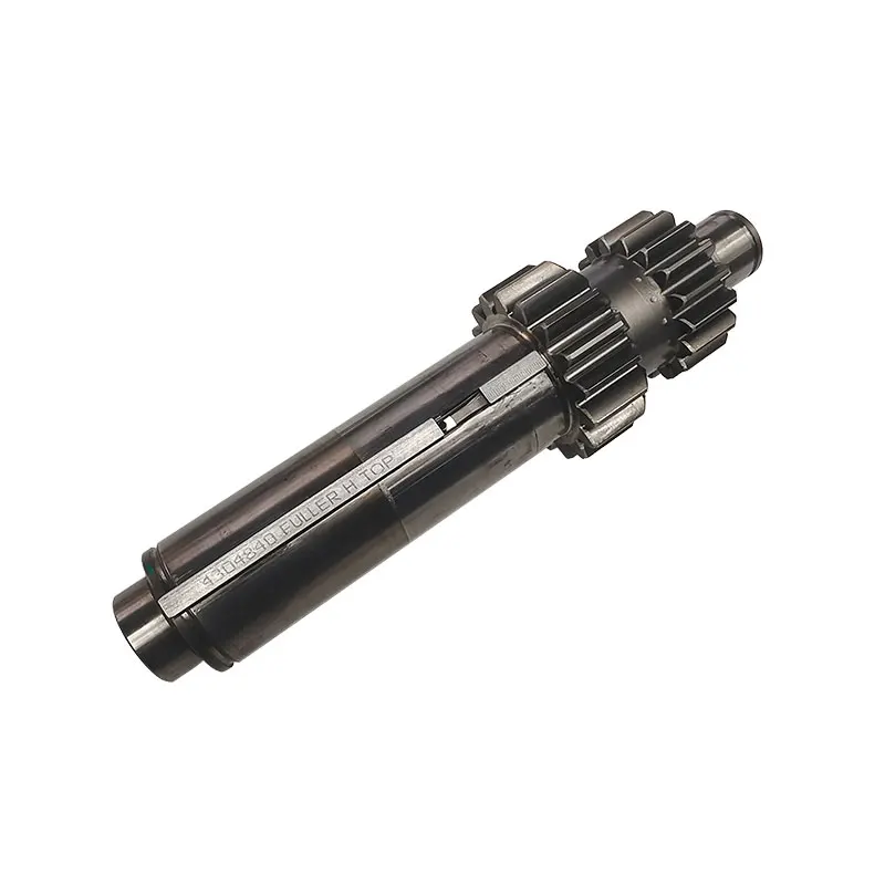 Truck Gearbox K-2947 4302652 Countershaft Kit With Key/roll Pin/snap ...