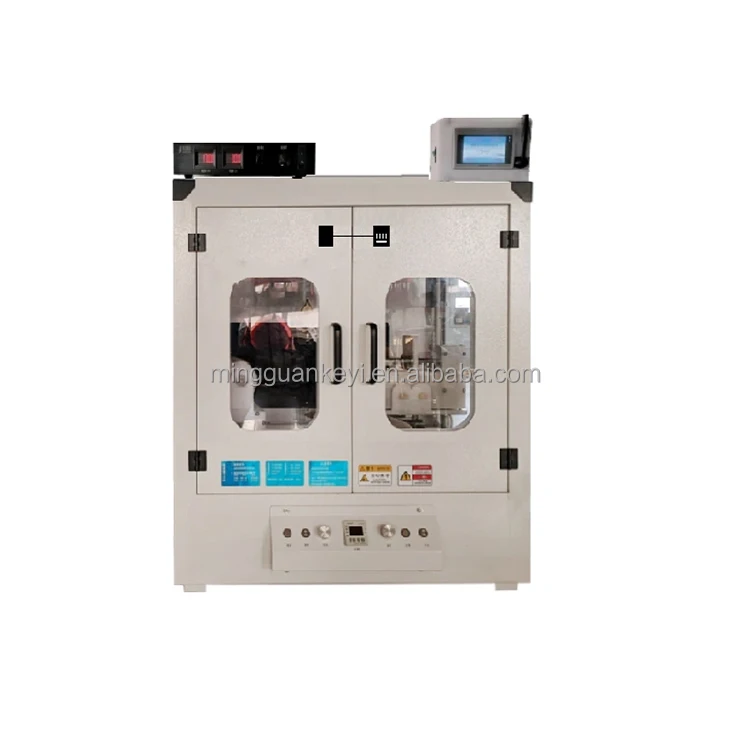 High Voltage Electrospinning Machine - MG-H12 Electrospinner