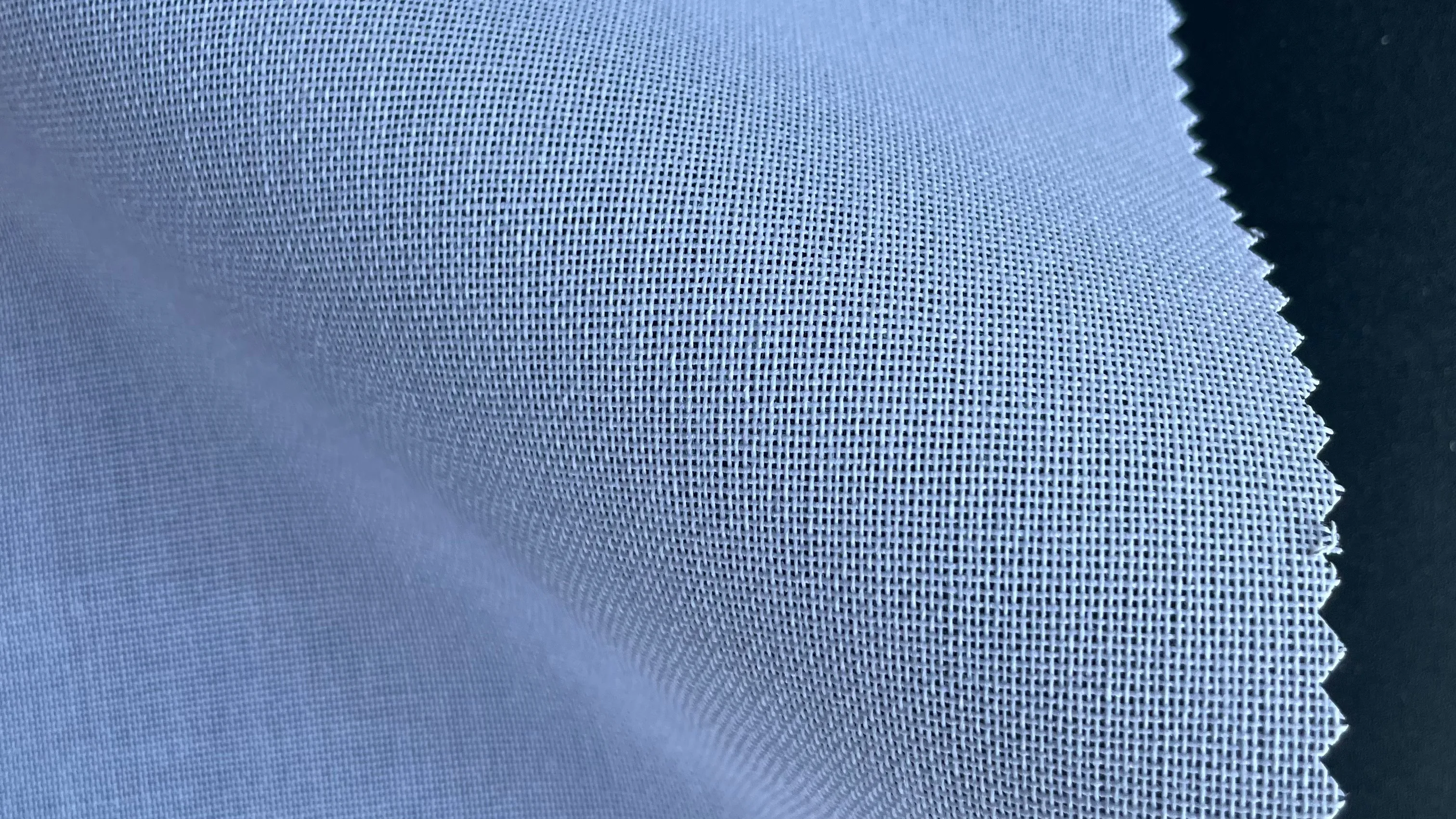 Tailoring Buckram Materials Woven Double Dot Polyester Top Fuse ...