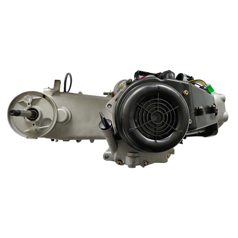 250cc 300cc Gy6 Engine with Differential - Lianglu Quality