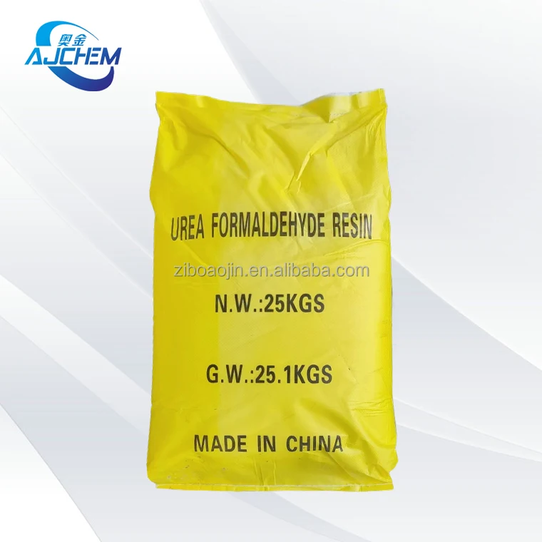 Urea Formaldehyde Resin Adhesive Powder For Plywood - Buy Urea ...