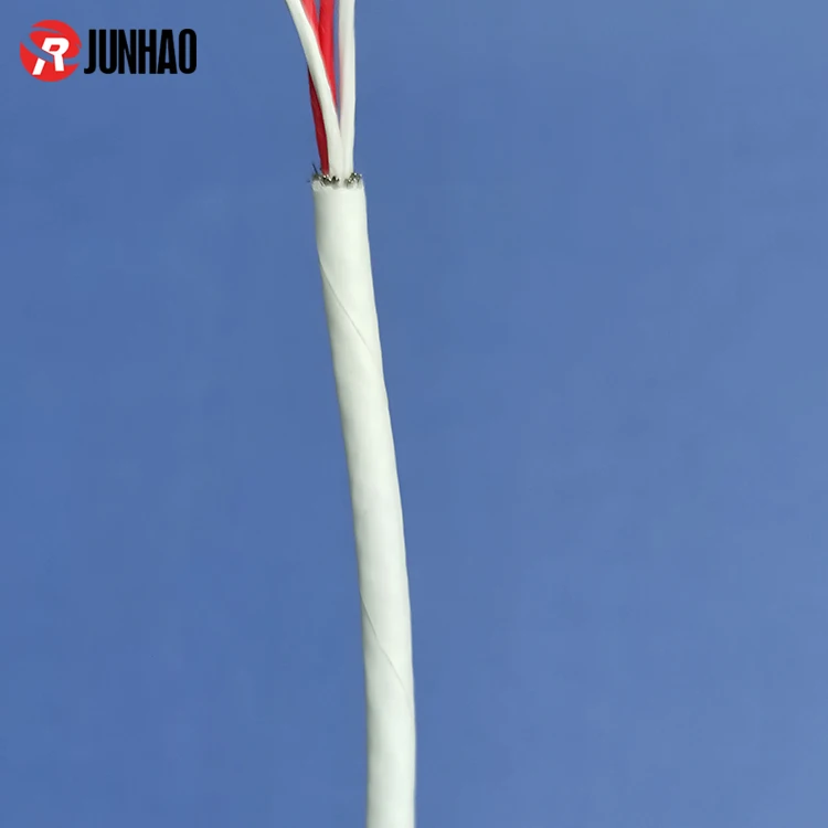 4 Core PTFE Insulated Wire 4 Cores Cable for Belt PTFE 2 X2| Alibaba.com