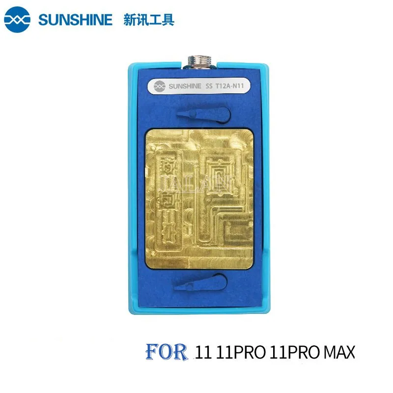 Sunshine SS-T12A Heat Table for Iphone Motherboard Repair